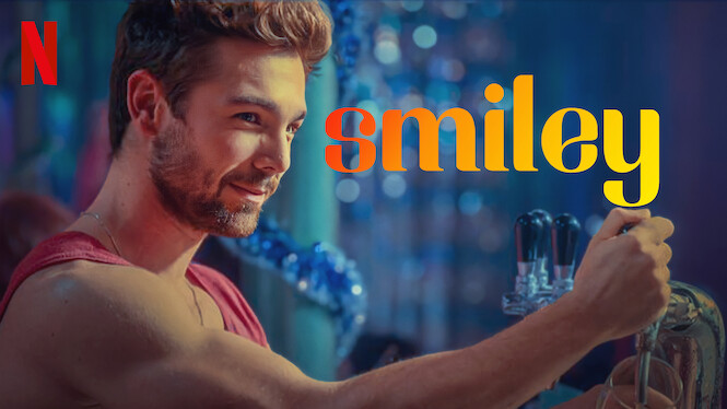 Is 'Smiley' on Netflix? Where to Watch the Series - New On Netflix USA